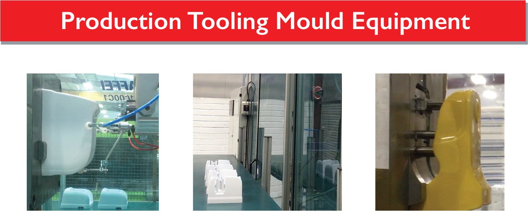 Licence to Manufacture - SanServ